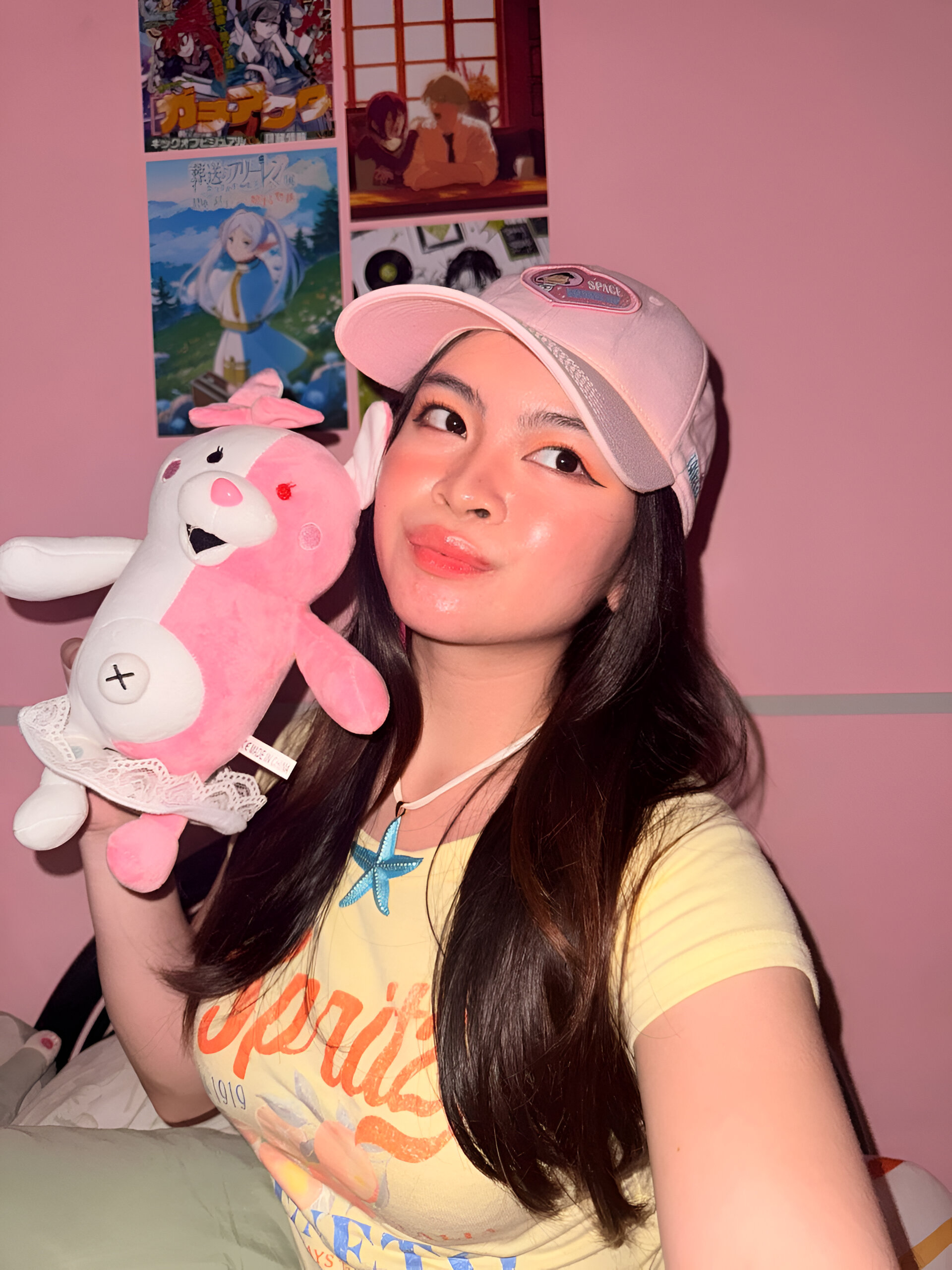 BOOKING rates – Nasia Eliz